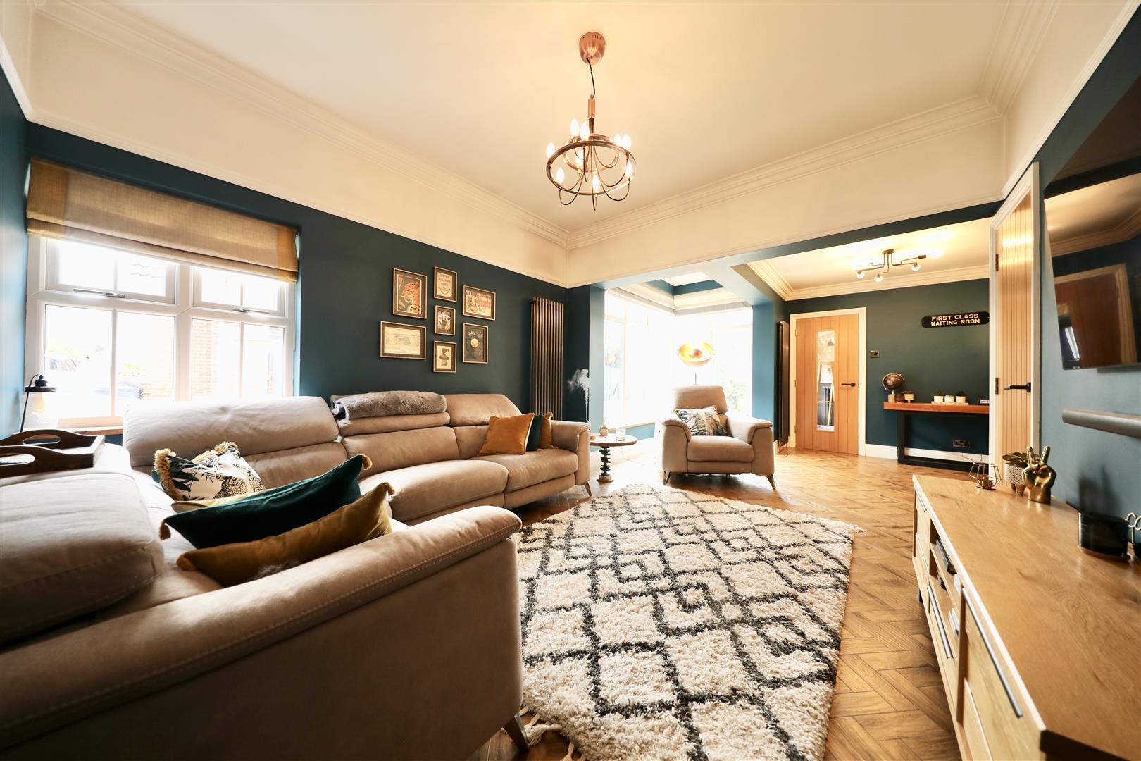 Hull Road, Skirlaugh, Hull - Symonds & Greenham